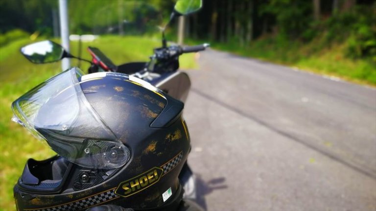 まだ、高いヘルメットやSNELL規格は安全だと思ってますか？ | PCXでGO！