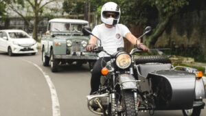 サイドカーに乗りたい！【免許・取り付け・レンタルの疑問を解決】 | PCXでGO！