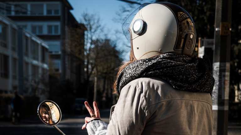 まだ、高いヘルメットやSNELL規格は安全だと思ってますか？ | PCXでGO！