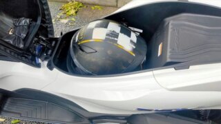 e:HEVのインプレ！PCX125、160との比較【4秒の魅力】 | PCXでGO！