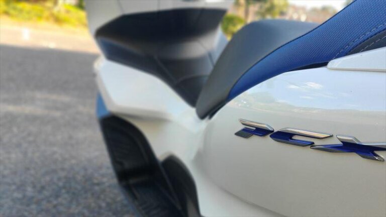 PCXの実燃費は？【JF81とJK05の差、125と150の差】 | PCXでGO！