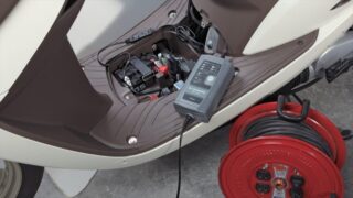 PCXのバッテリー交換時期を知らせる3つのサインを見逃さないで！ | PCXでGO！