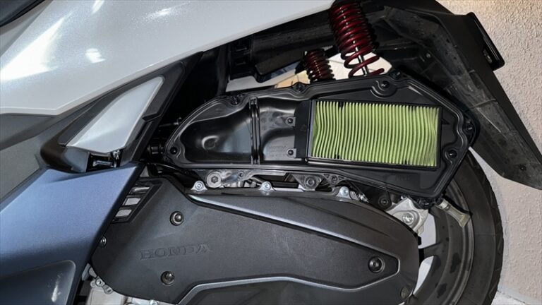 PCXの実燃費は？【JF81とJK05の差、125と150の差】 | PCXでGO！